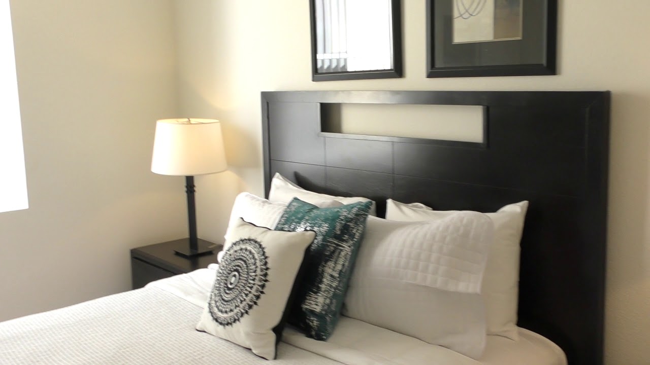 Del Mar Ridge Apartments - San Diego - Pinnacle 1 Bedroom - YouTube