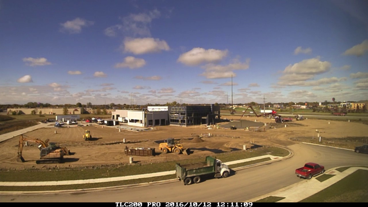 The New Muscatell Subaru - YouTube