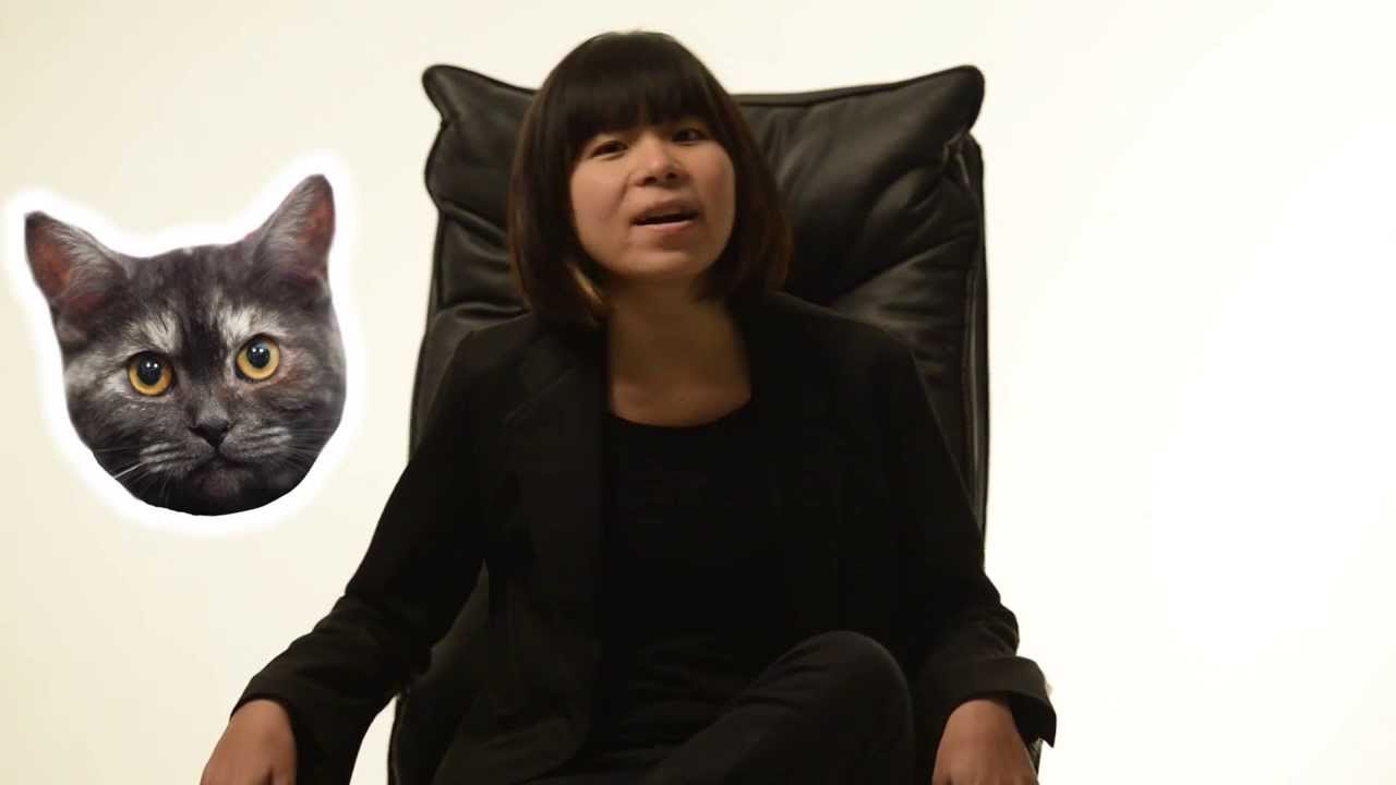 HKTV Working Holiday 何穎詩 Agatha Ho - YouTube