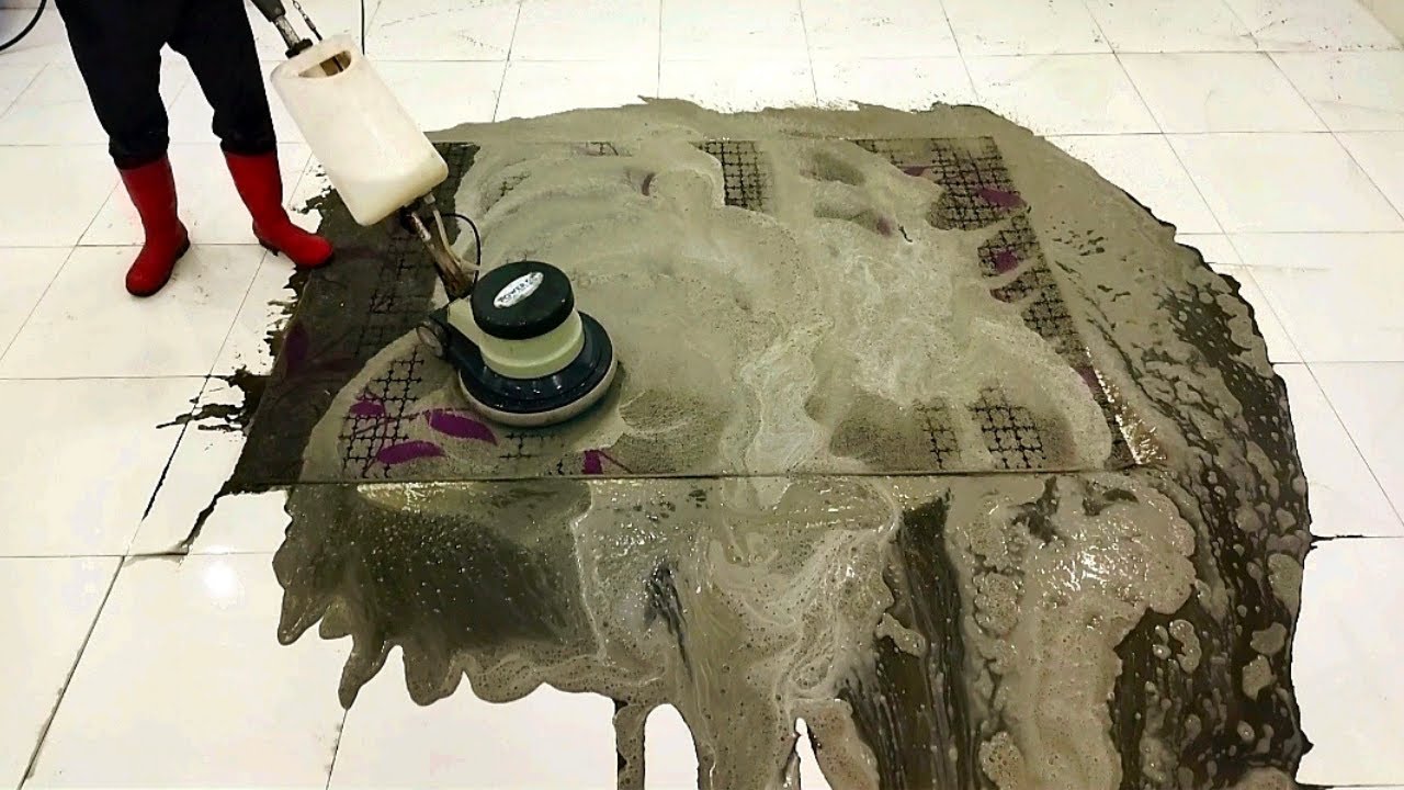 Lncredibly Gark Green Dirt Carpet Cleaning Satisfying ASMR YouTube lncredibly-gark-green-dirt-carpet-cleaning-satisfying-asmr-youtube