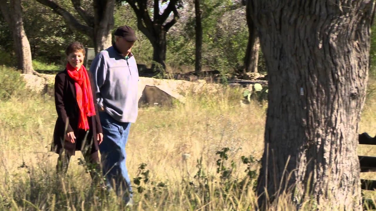 Ellen Temple - Inaugural Terry Hershey Award Recipient - YouTube