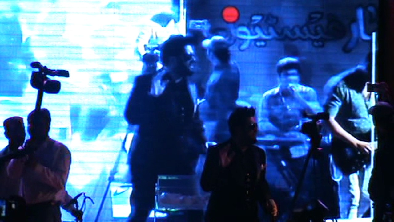 Saleem Javed Performance - Part 2 - YouTube