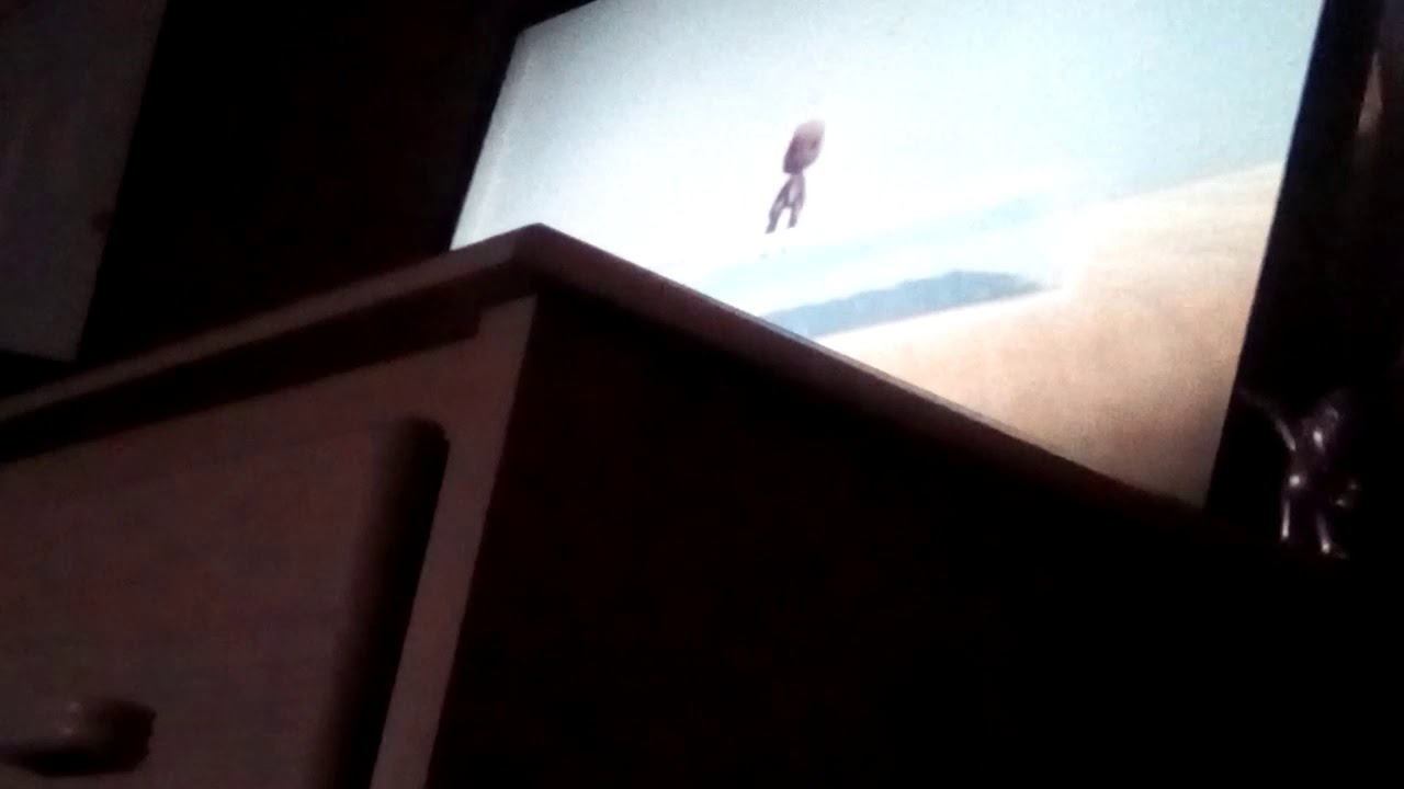 LBP 1 GLITCH: Get the glowing skeleton! (STILL WORKS 2020) - YouTube