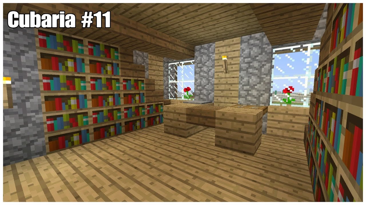 Cubaria 1 Ep11: Décoration de la maison - YouTube