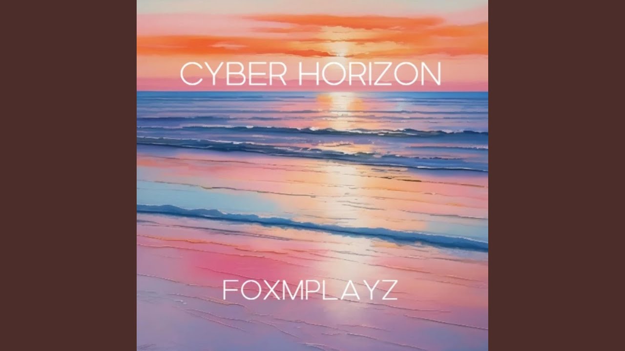 Cyber Horizon - YouTube
