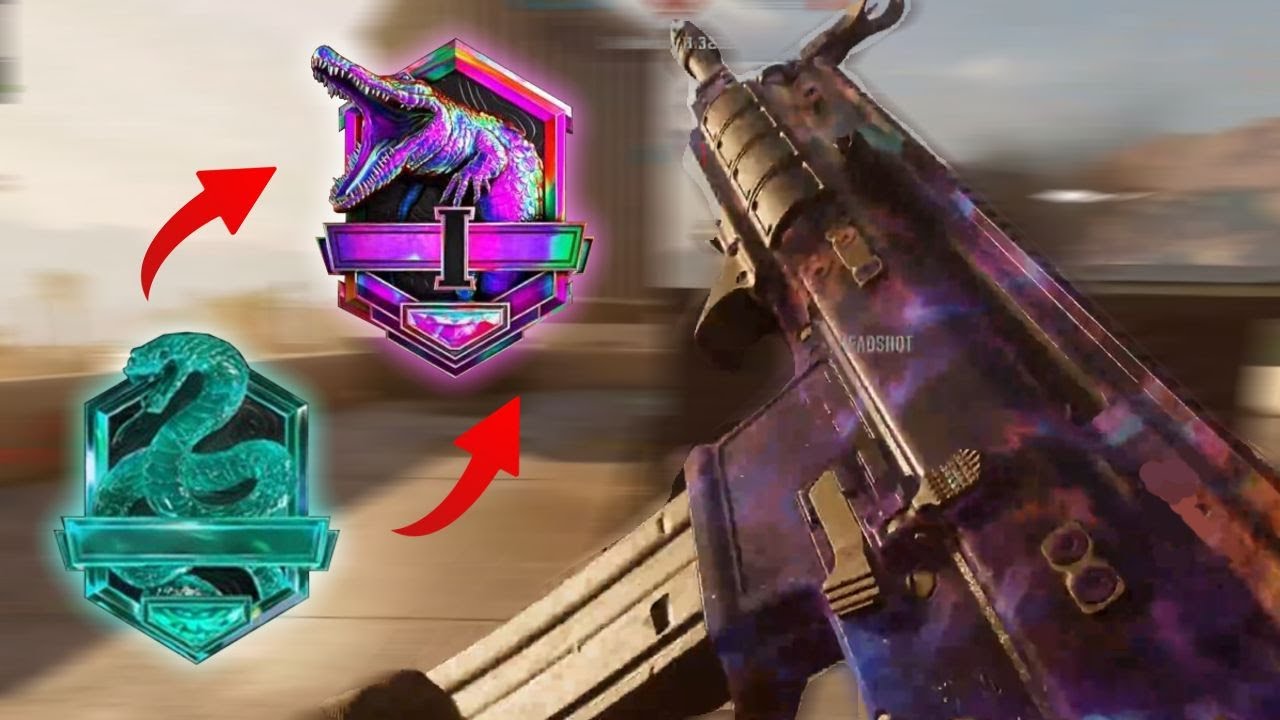 MORE RANKED PLAY WITH THE BOYS || ROAD TO IRIDESCENT || MW2 - YouTube