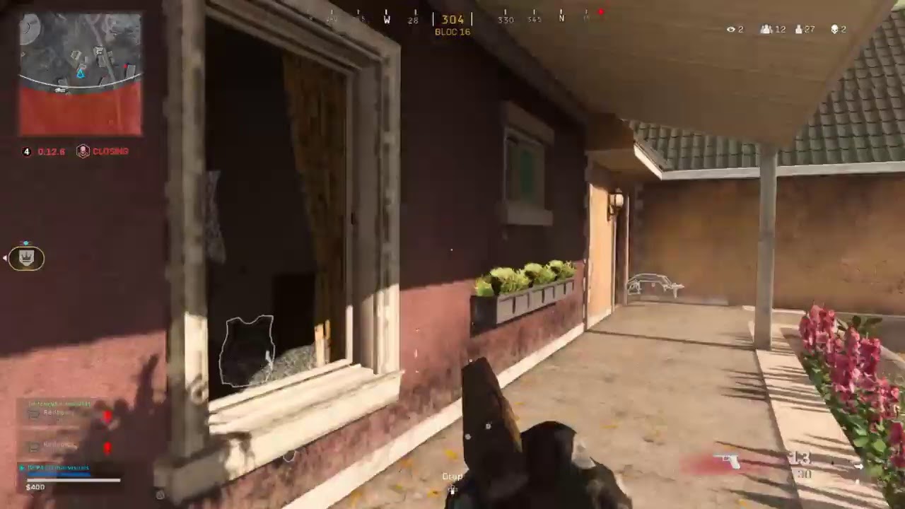 Call Of Duty Modern Warfare- WARZONE Trios Ft LiL Z DRACO ( Season 4 ...