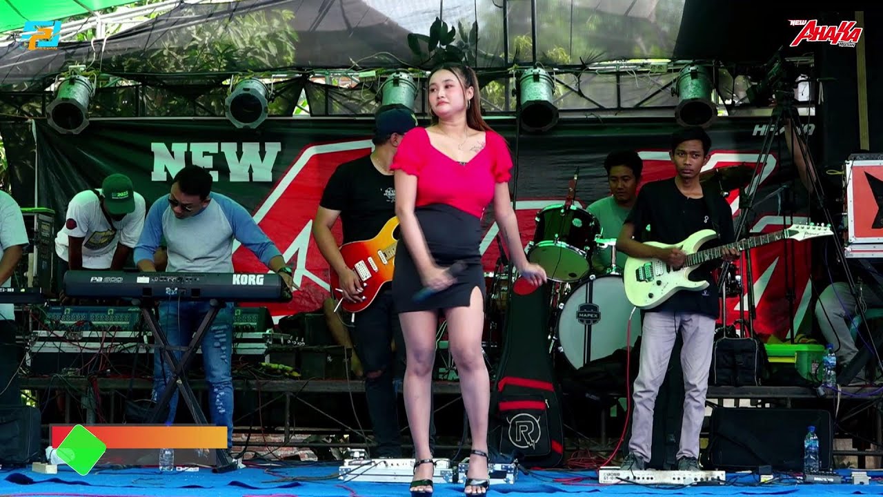 🔴 Live Streaming NEW AHAKA & NEW RAGASA - YouTube