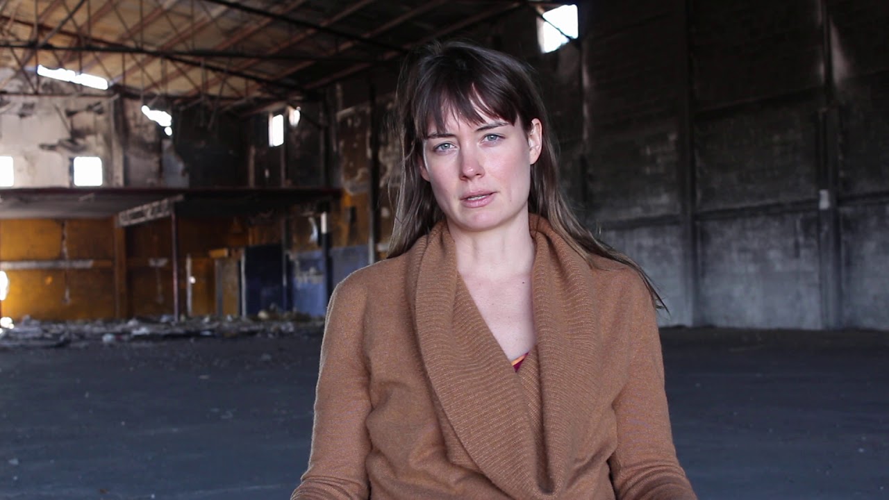 Journalist Alice Driver's short documentary on Juárez, Mexico - YouTube