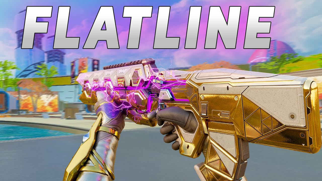 How to Dominate with THIS Soon-to-be Nerfed Gun before it's Too Late ...