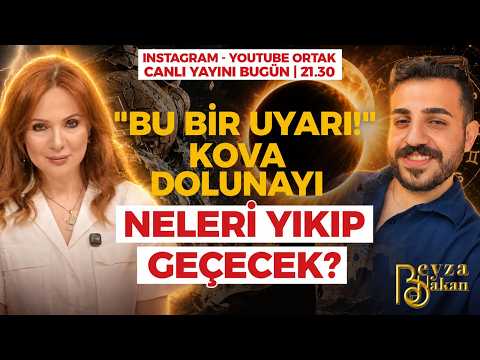 #CANLI \