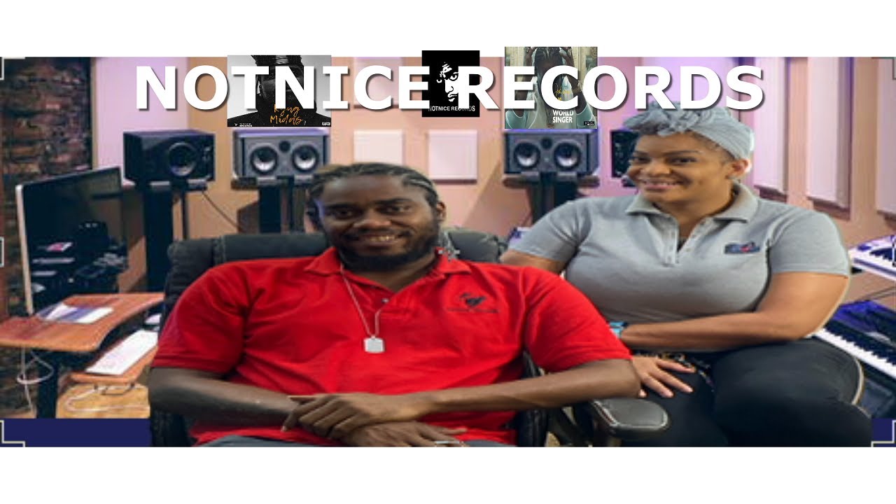 EP3 PRODUCER NOTNICE SHARES STORIES AND INSIGHT ABOUT NOTNICE RECORDS ...