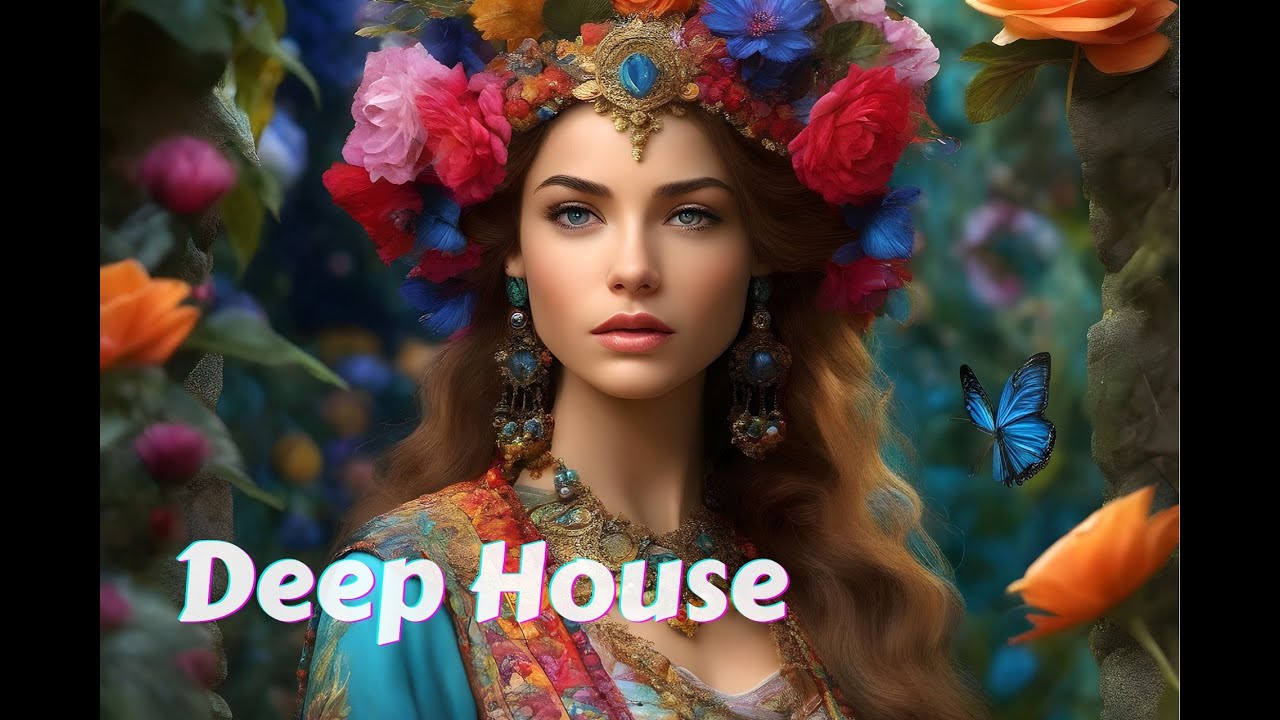 Summer Mix 2023🍒Best Vocals Deep House 🍒Dj Alex Man, Dj Diac, HALUNA ...