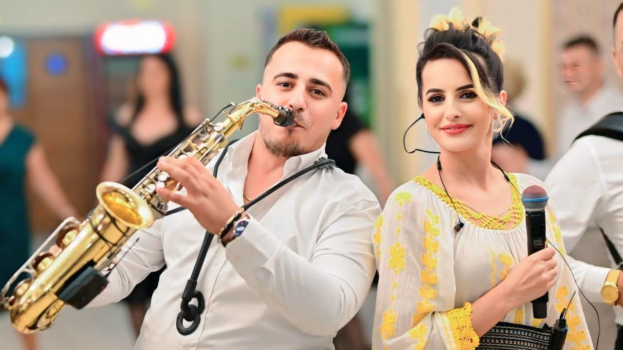 Mihaela Sultan si Cristi Manolea 🔷️ Cel mai TARE colaj de petrecere 🔷️ ...