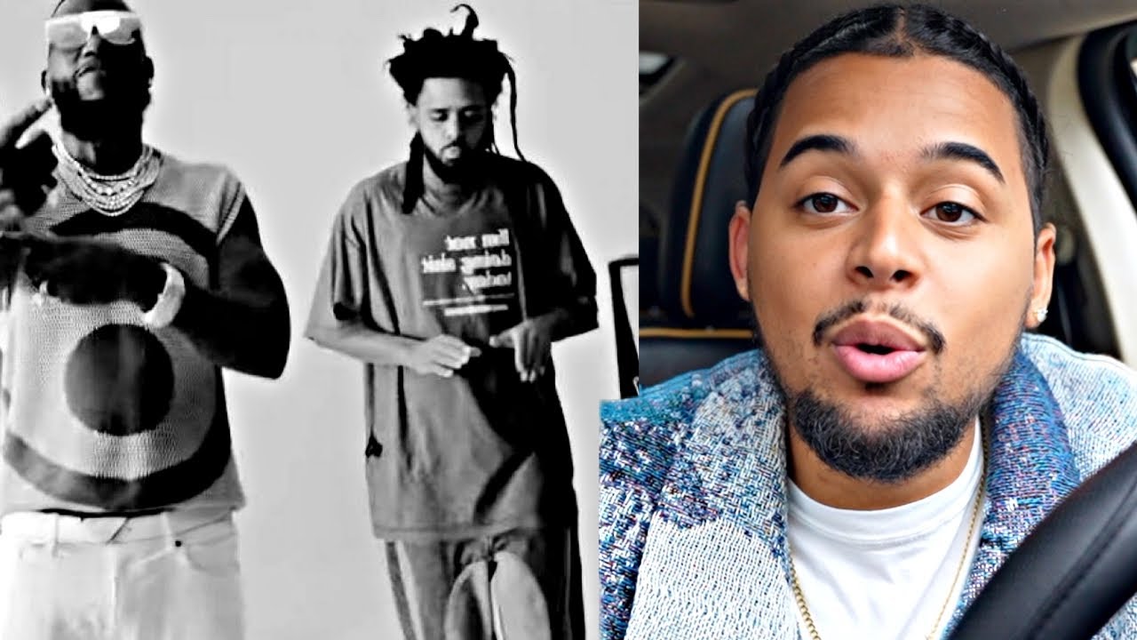 WTF IS THIS? Gucci Mane - There I Go (feat. J. Cole & Mike WiLL Made-It) | REACTION - YouTube