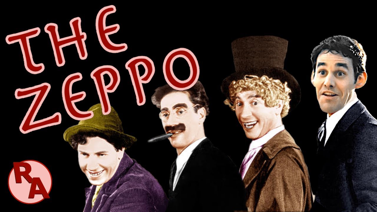 Buffy Review - 3x13 The Zeppo | Reverse Angle - YouTube