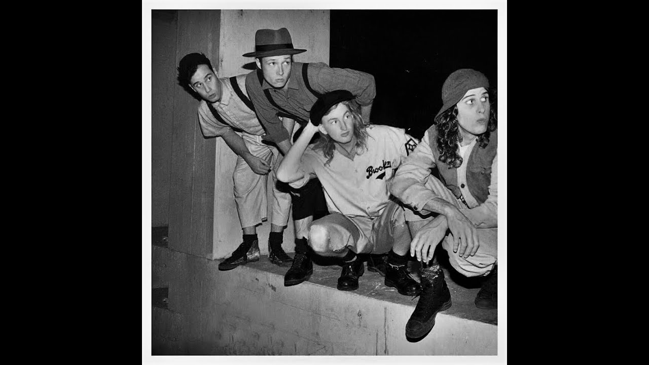 Ole Dixie - Stone Temple Pilots (Remastered) (Mighty Joe Young era ...