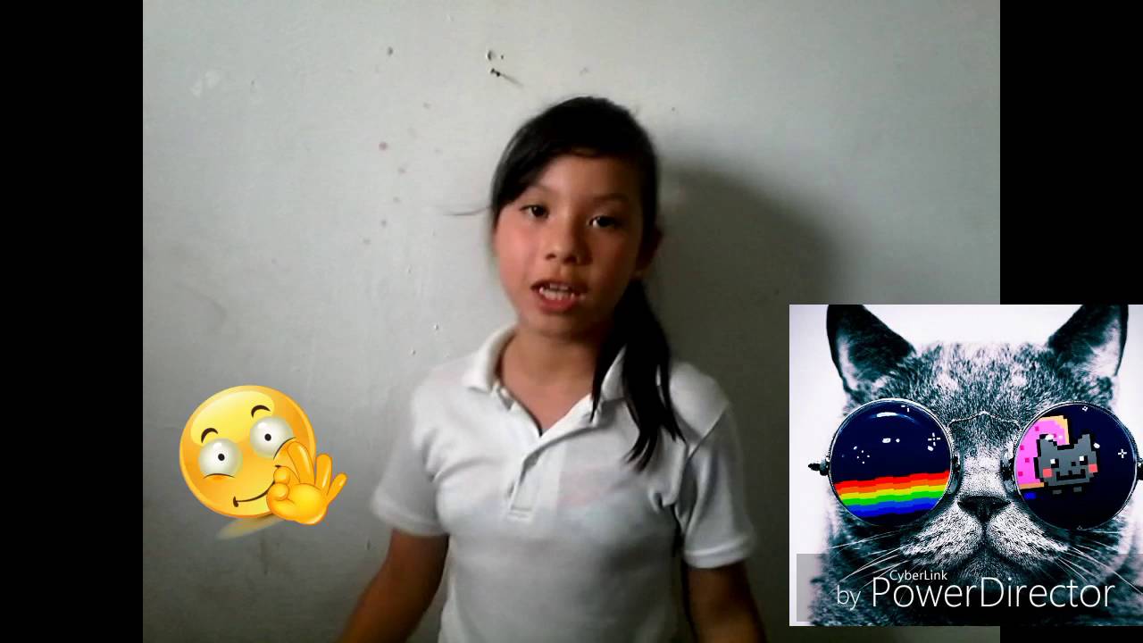 Joselyn alejandra (picky joey montana) - YouTube