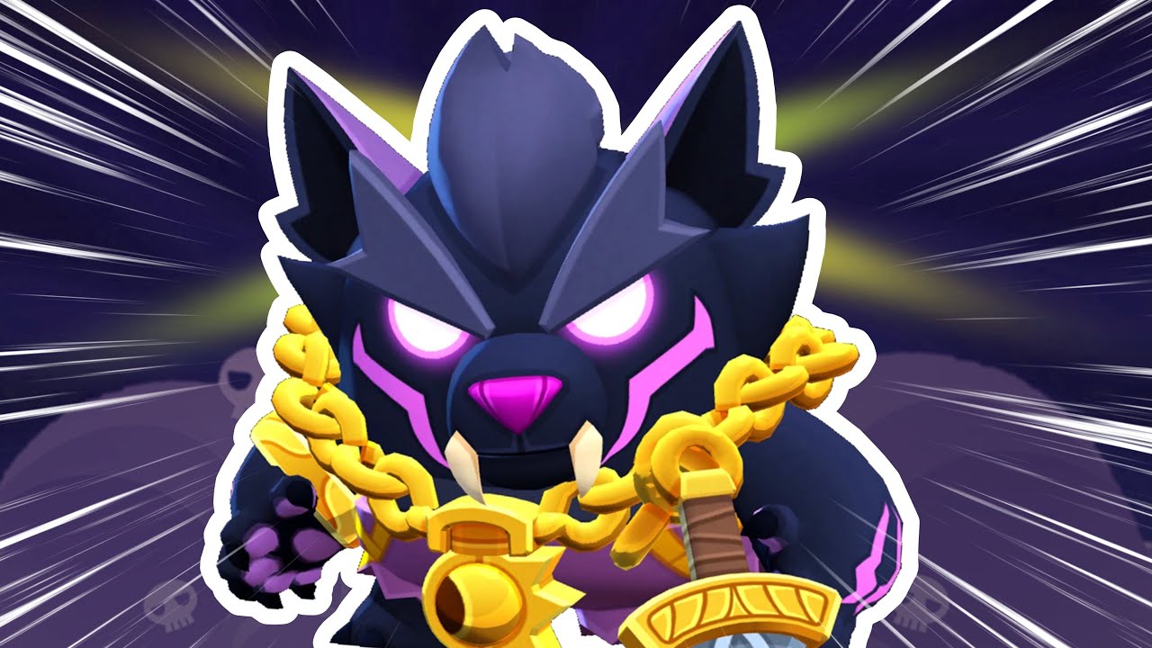 FENRIR BUZZ - YouTube