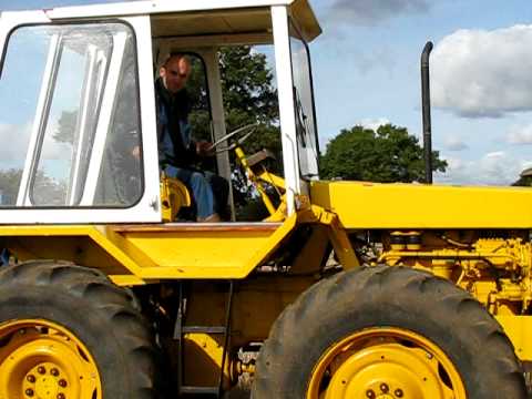 muir hill 121 - YouTube