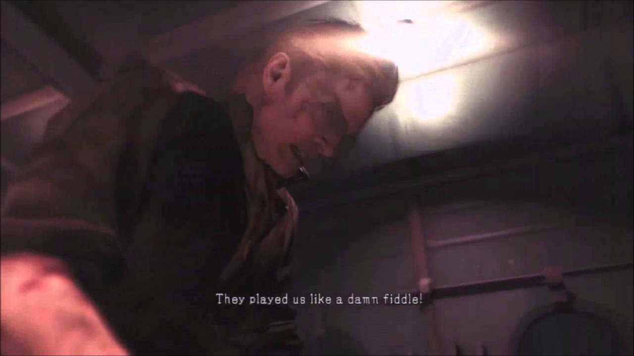 THEY PLAYED US LIKE A DAMN FIDDLE - YouTube