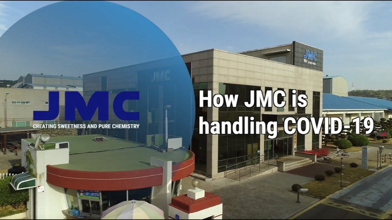 How JMC is handling COVID-19 - YouTube
