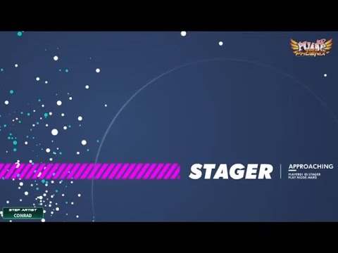 (PIU PHOENIX - PIU UCS) RAS - STAGER S21 - YouTube