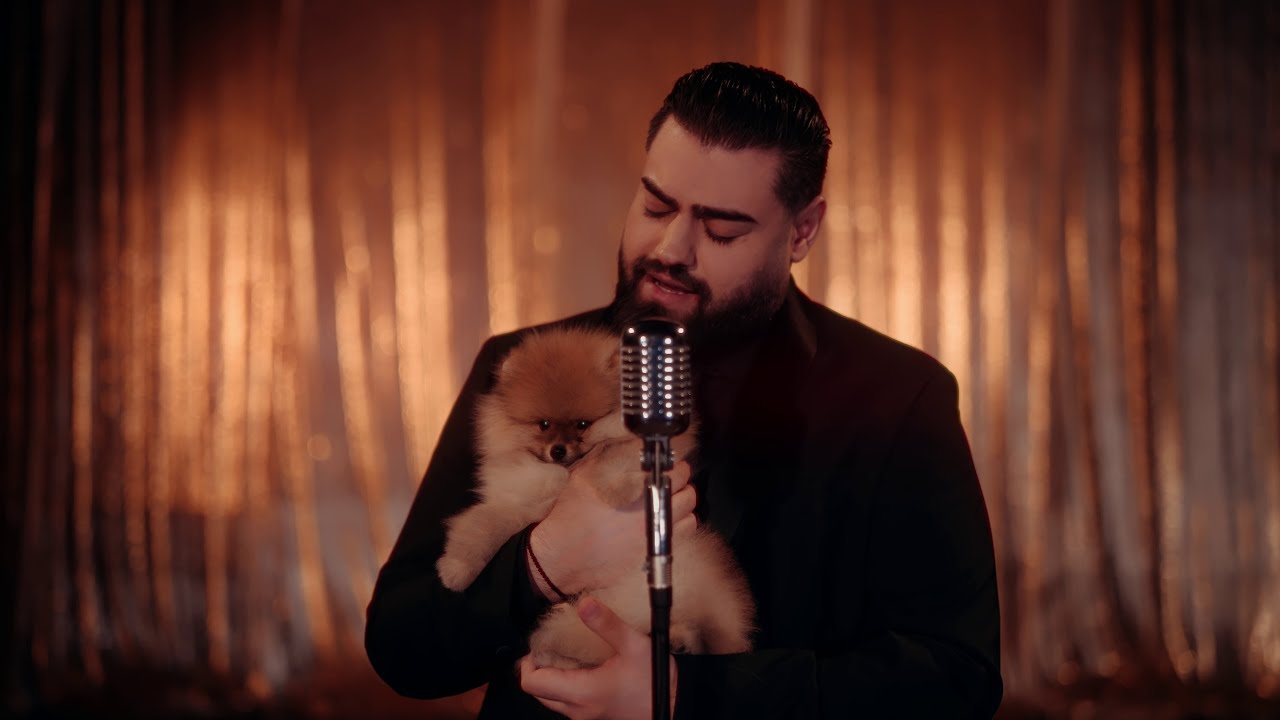 Iuly Neamtu - Ai fost o...| Official Video - YouTube