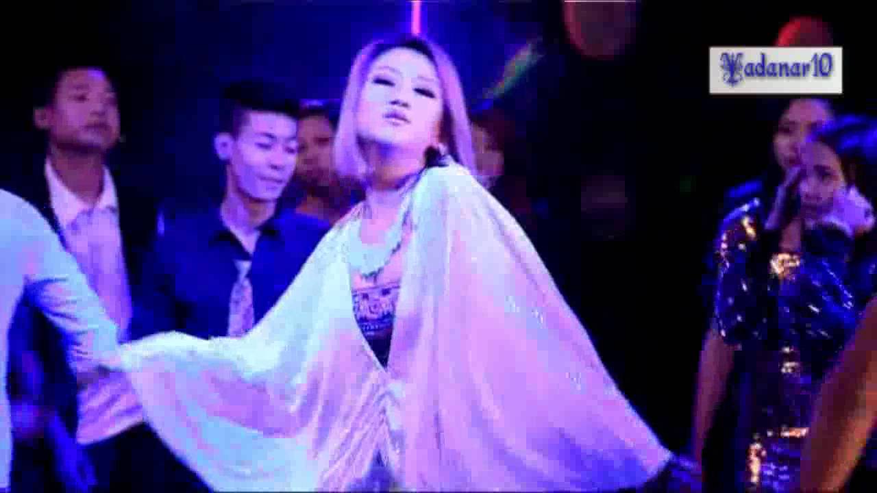 Phyo Thiri Khit - Sate A Nyaung Mi Tae Nay - YouTube