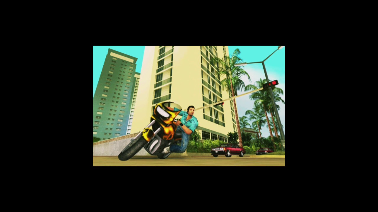 restaurant posse - miami 1999 - YouTube