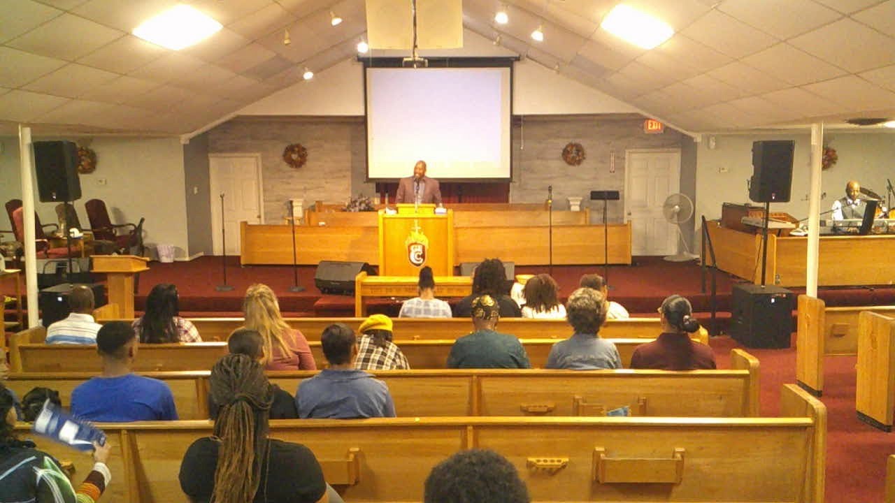 GFCC Sunday Morning Service 10/16/2022 - YouTube