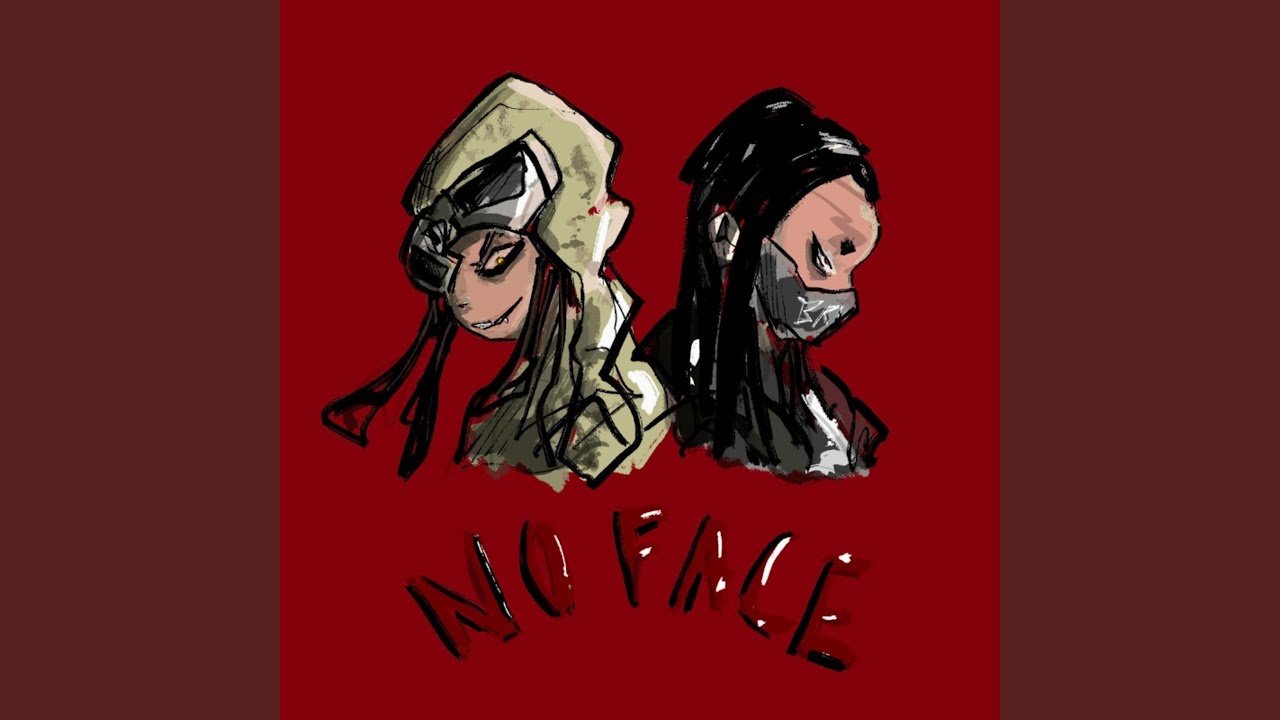 NO FACE! - YouTube