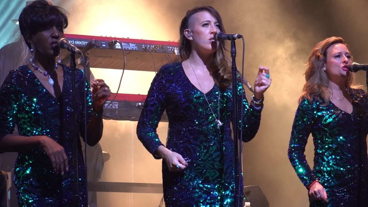 Aussie Floyd Live 2019 🡆 Learning to Fly 🡄 Sept 7 - Houston, TX - YouTube