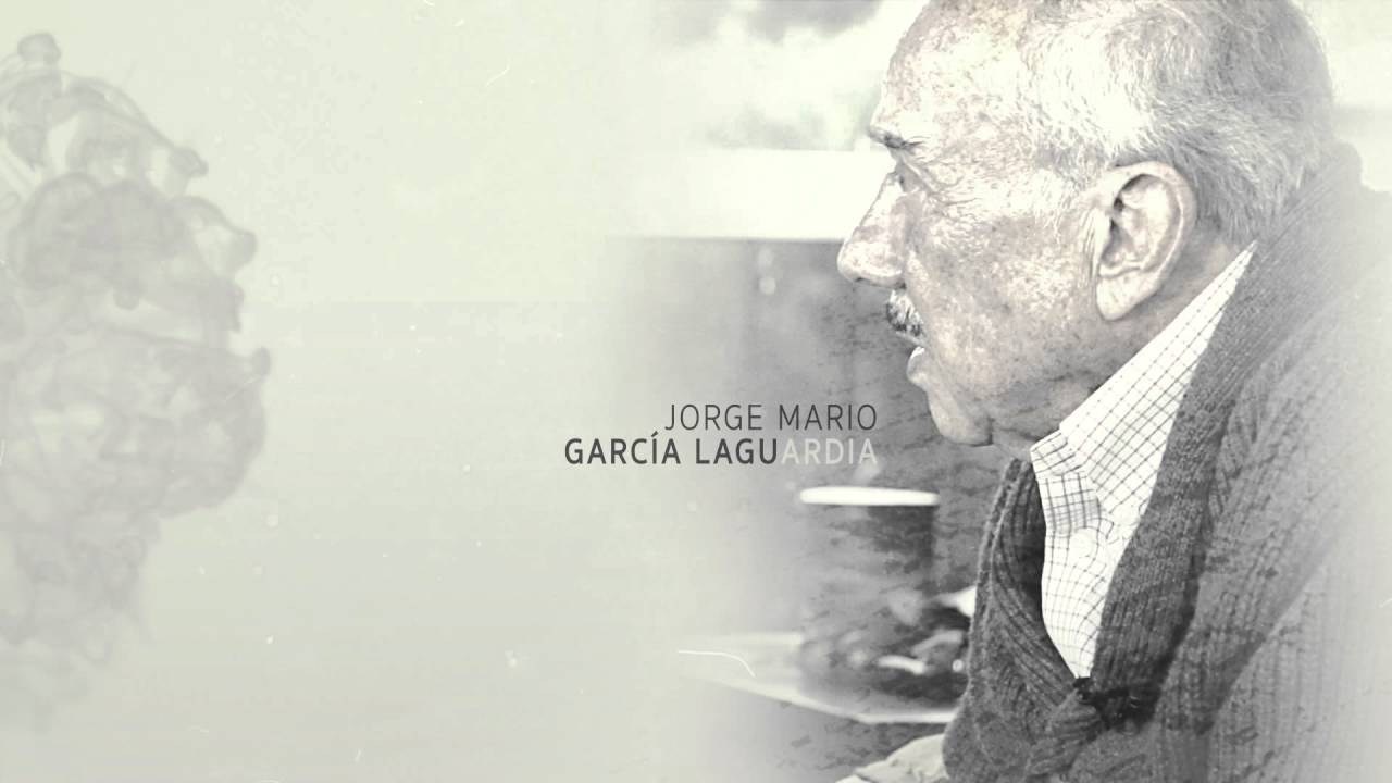 Jorge Mario Laguardia - YouTube