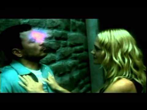 Mutant X Shalimar Throat Lift - YouTube