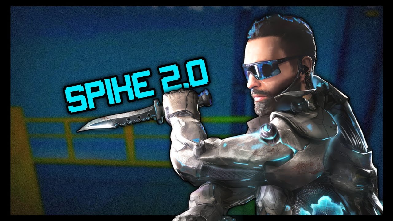 Spike 2.0 es . . . Mejor ? - YouTube