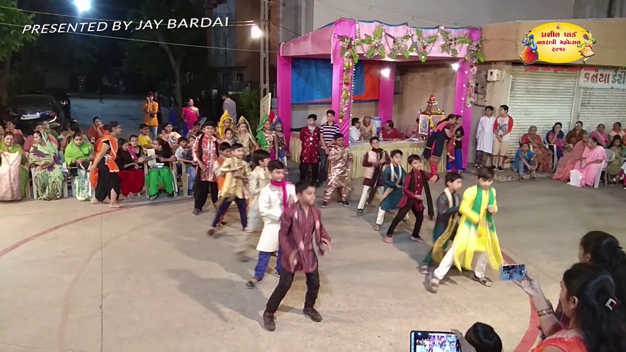 DAY 5 | ITEM 3 | CHHOTE RAJA - YouTube