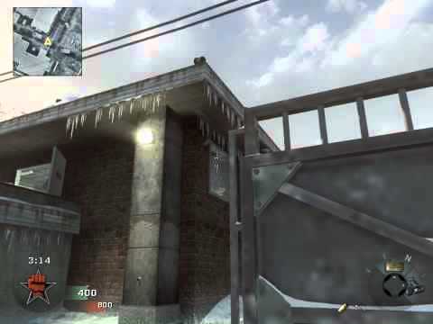 Black Ops - Epic Tomahawk kill - YouTube
