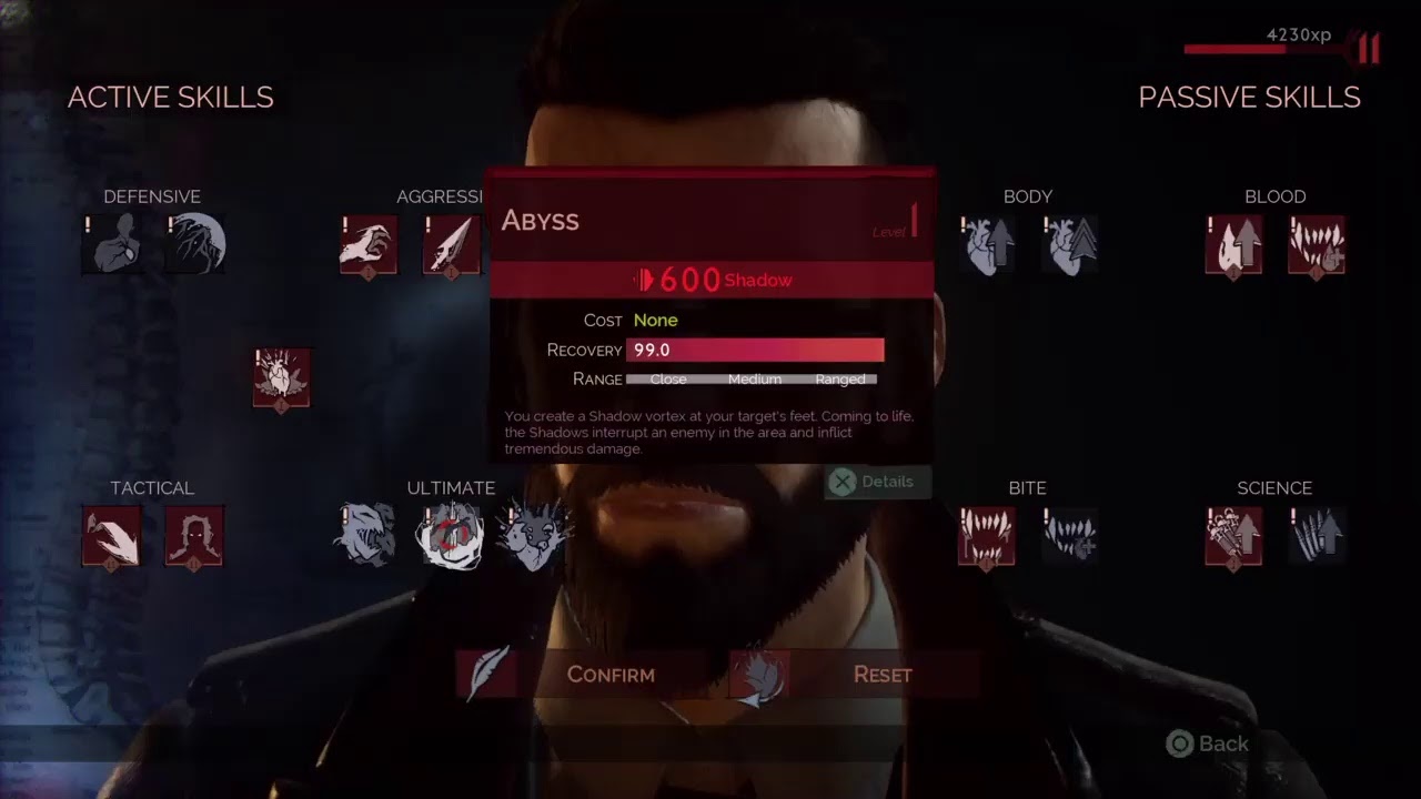___Vampyr___ CHAPTER 2 - YouTube