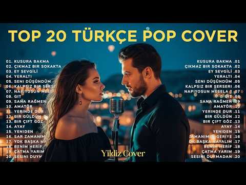 2026 En Hit Türkçe Pop Şarkılar (Deep House Mix) 🚗 Araba Müzikleri & Yol Şarkıları