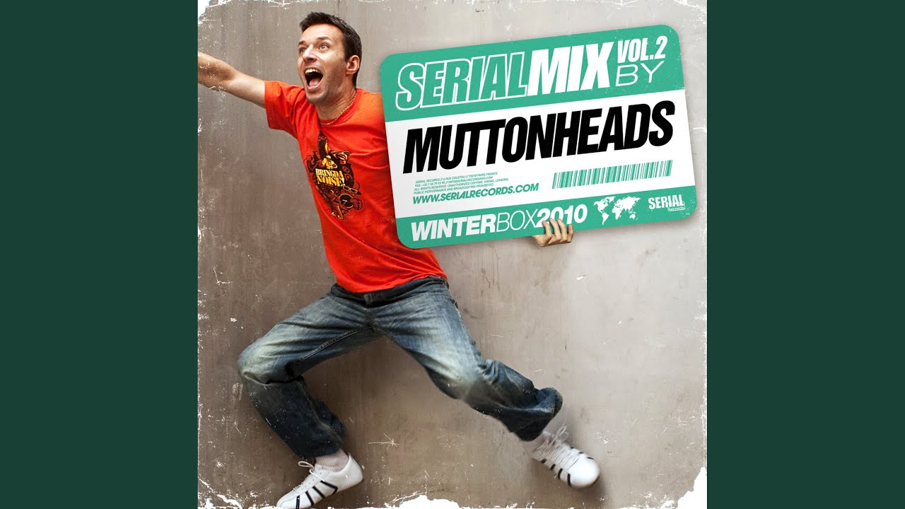 Killer (Jean Elan Mix) - YouTube