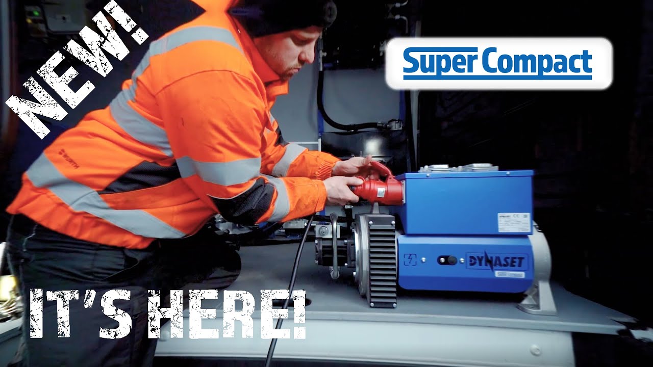 Learn how compact the Super Compact series models really are! Check the ...