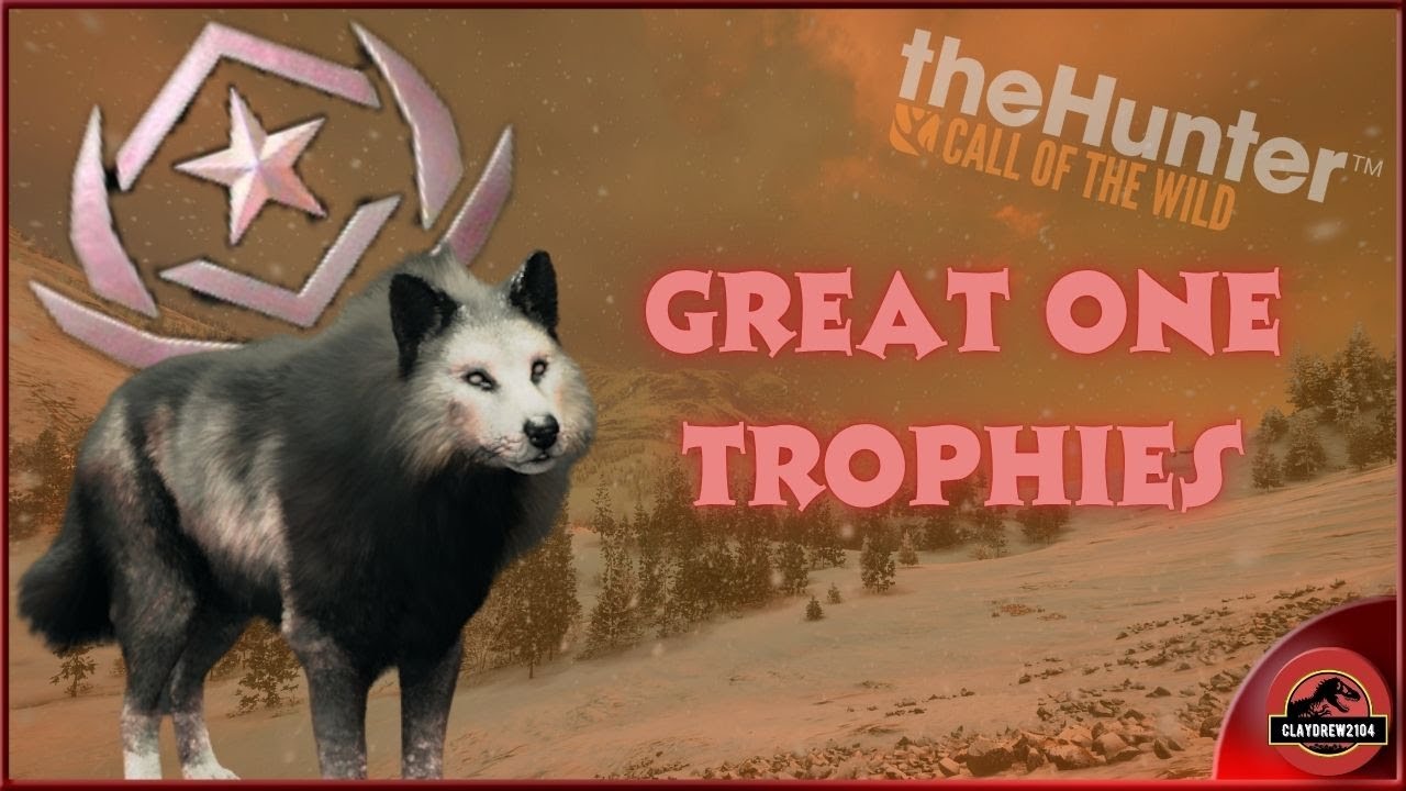 Great One Trophies!! Featuring RANCHO G1 Pheasant!! : : theHunter: Call ...