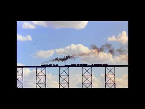 From DAYS OF HEAVEN (1978)