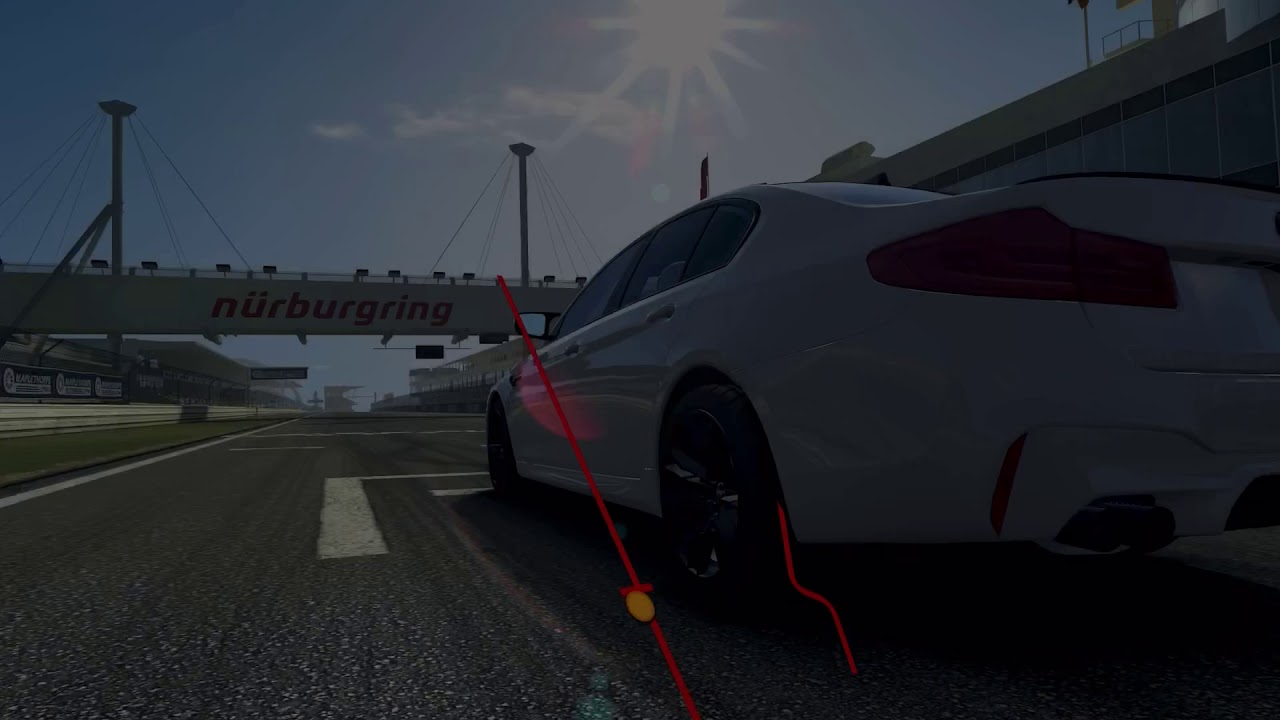 [RR3] BMW M5 Championship #3 Tiers 5 & 6 - YouTube