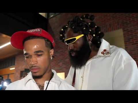 Ojay Suave Made Plaqueboymax Cry At Streamer University