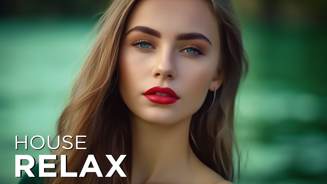 Summer Music Mix 2023 🌱 Best Of Vocals Deep House 🌱 Remixes Popular ...