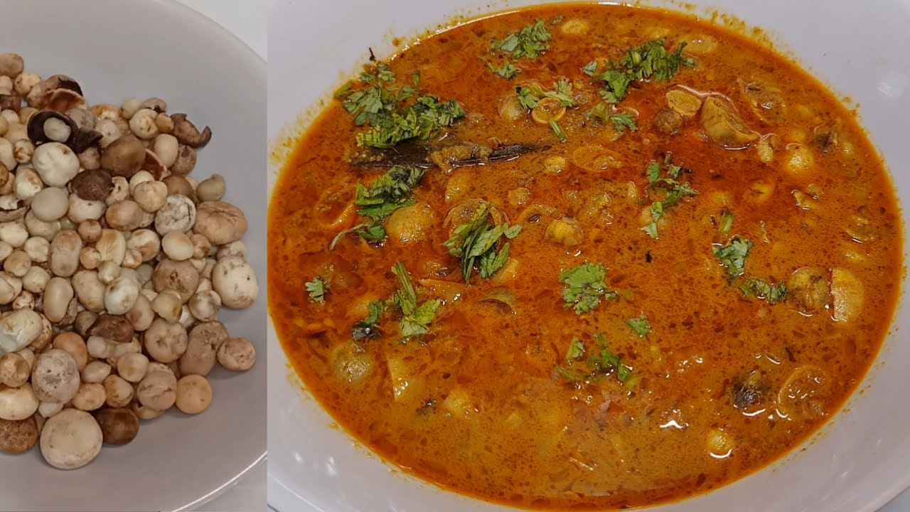 Jharkhand Traditional Recipe - Futka Recipe | Rugda Recipe | Putu Ki ...