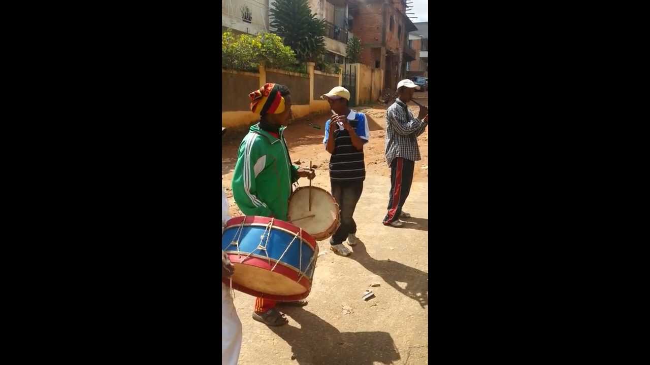 instruments malagasy - YouTube
