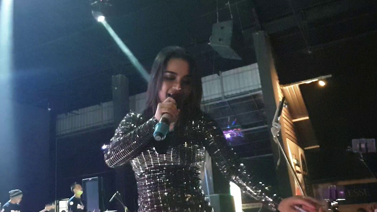 BUNGA, SINTYA RISKE, ALPHABRAVO - YouTube